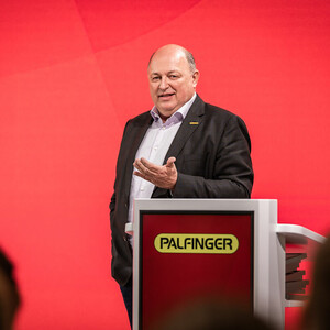 PALFINGER: Digital Masterclass Opens Up New